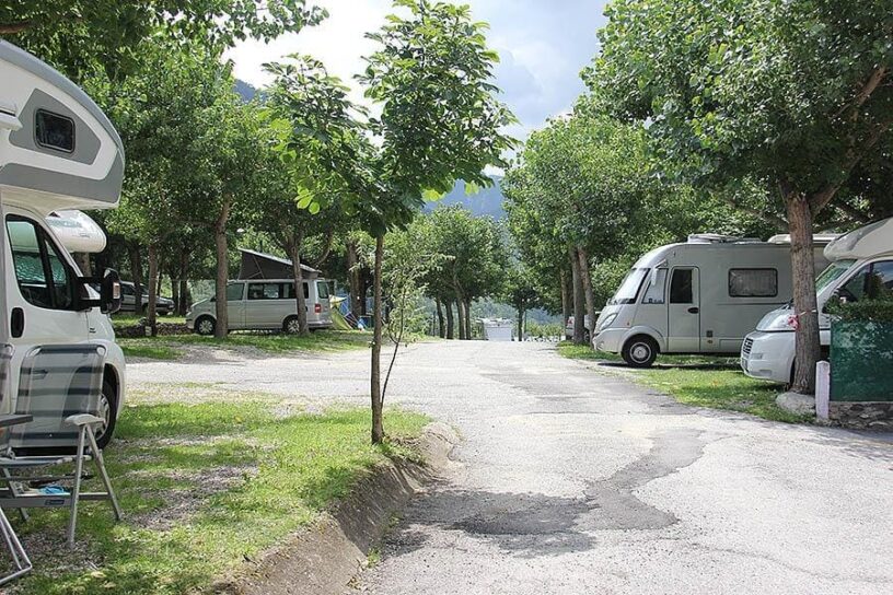 Los 9 mejores campings y bungalows en Andorra: Verano e invierno ...