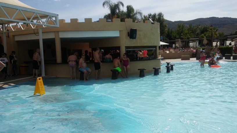 Nuestra opinión sobre el Magic Robin Hood Resort: Experiencia y consejos