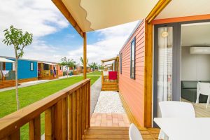 Los 10 mejores campings en la provincia de Valencia: Destinos ideales